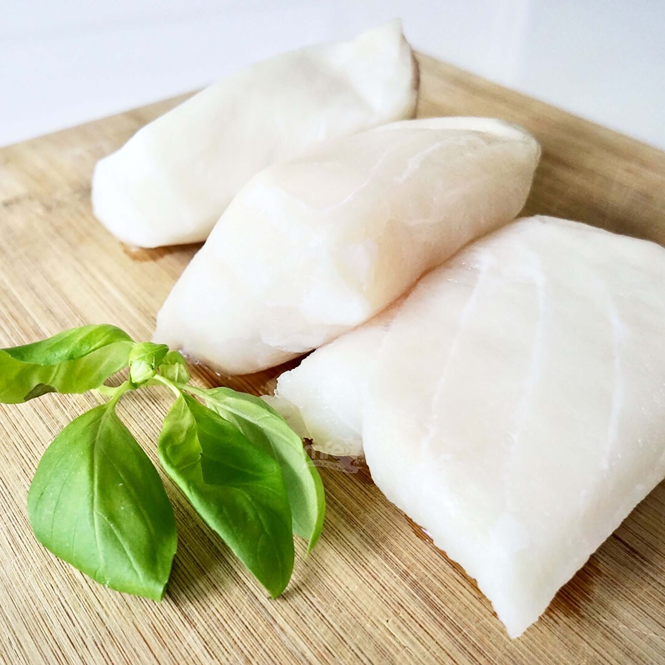 FISH - (8 oz.) SEA BASS PORTIONS