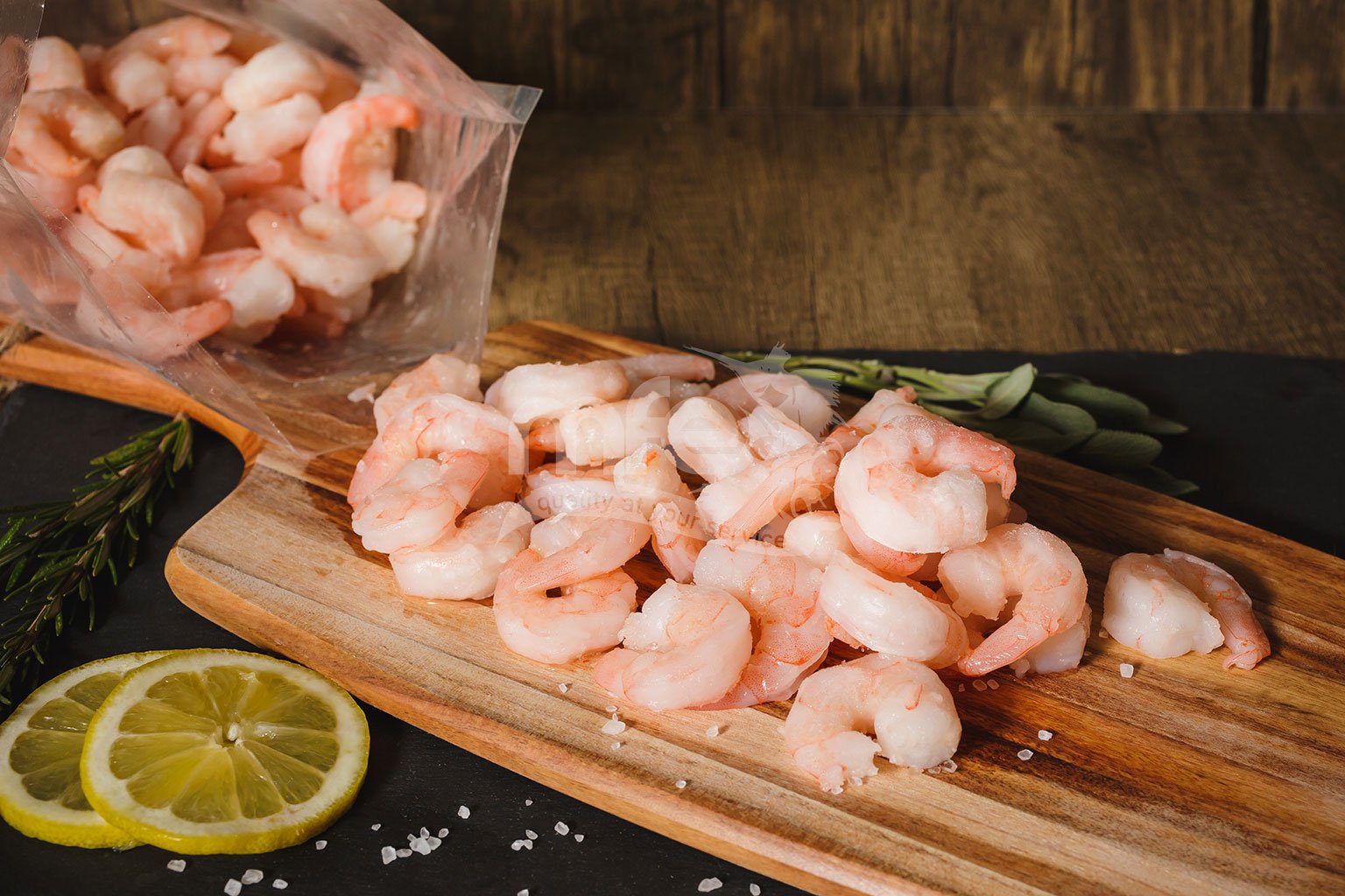 Raw Shrimp Vs Cooked